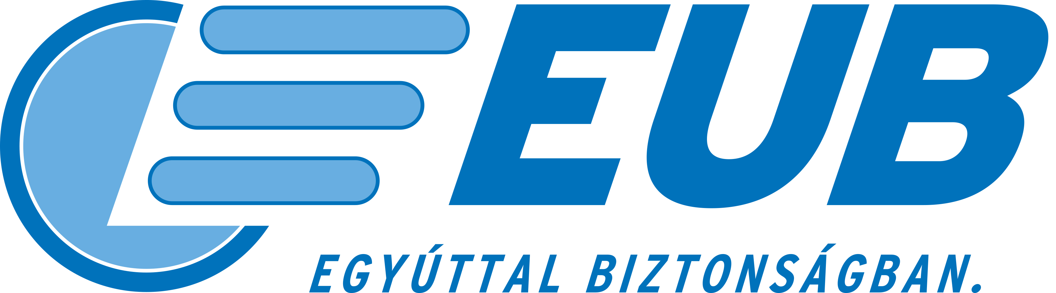 EUB online kárbejelentő